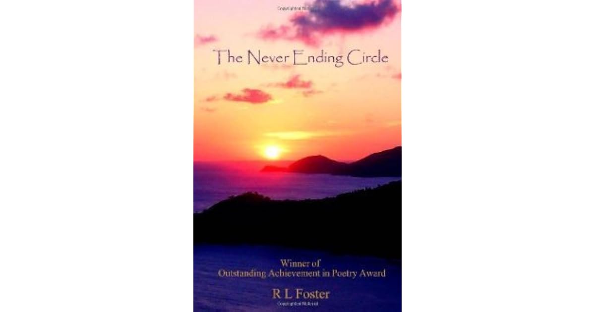 The Never Ending Circle by R.L. Foster