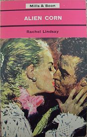 Alien Corn by Rachel Lindsay