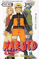 Naruto, Vol. 28: Homecoming (Naruto, #28) by Masashi Kishimoto