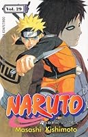 Naruto, Vol. 29: Kakashi vs. Itachi by Masashi Kishimoto