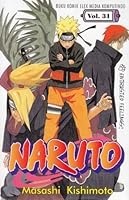 Naruto, Vol. 31: Final Battle (Naruto, #31) by Masashi Kishimoto
