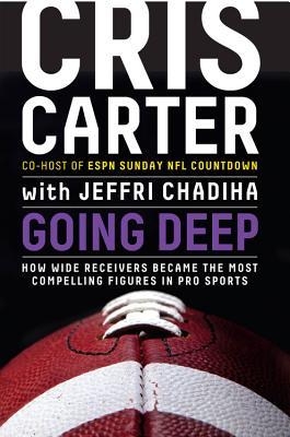 Going Deep: How Wide Receivers Became the Most Compelling Figures in ...