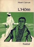 The Guest by Albert Camus