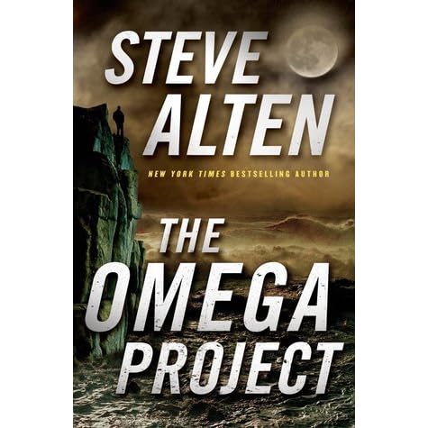 The Omega Project by Steve Alten — Reviews, Discussion, Bookclubs, Lists
