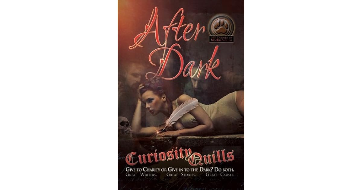 After Dark by A.W. Exley