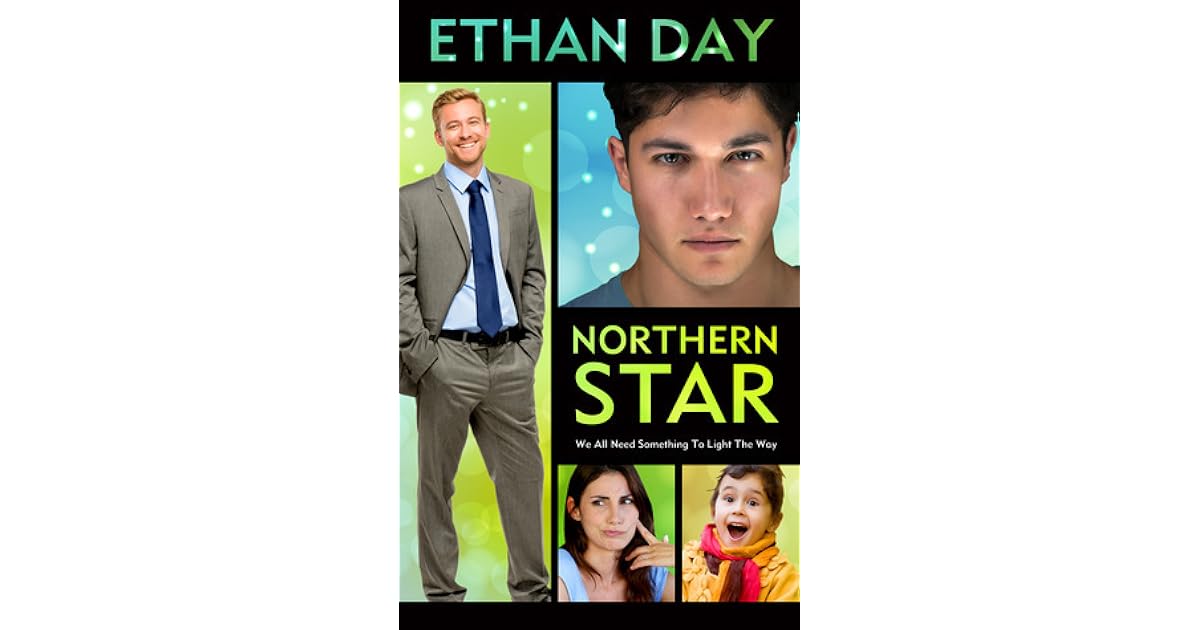 Northern Star by Ethan Day