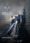 The Sorcerer's Ring Series by Morgan Rice