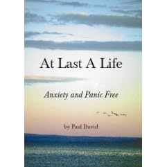 At Last A Life by Paul David — Reviews, Discussion, Bookclubs, Lists