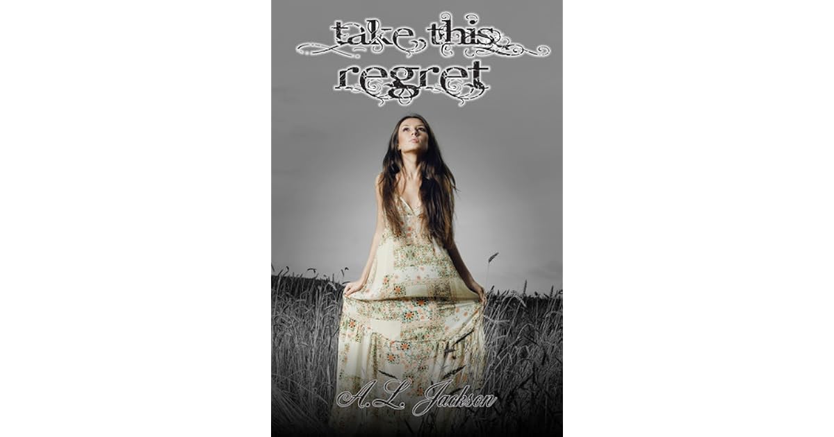 Take This Regret (Take This Regret, #1) by Amy Lichtenhan