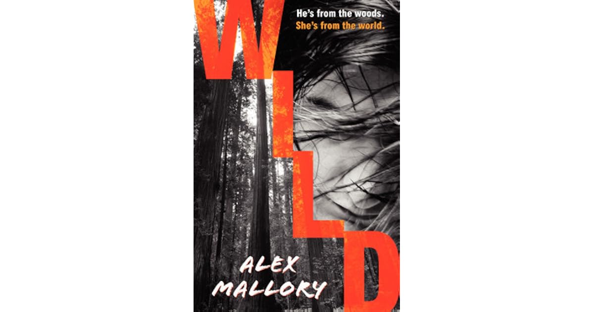 Wild by Alex Mallory