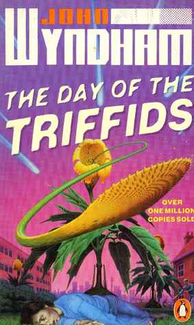 The Day Of The Triffids by John Wyndham