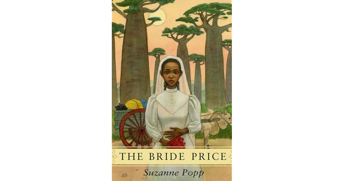 The Bride Price (An African Romance, #1) by Suzanne Popp