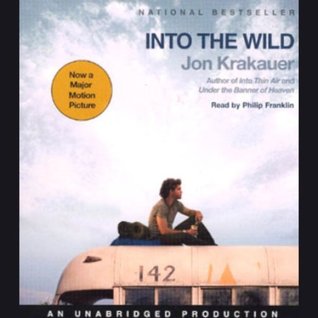 Download PDF] Into the Wild by Jon Krakauer PDF File – Site Title