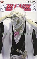 Bleach, Volume 20 by Tite Kubo