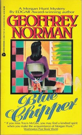 Blue Chipper by Geoffrey Norman