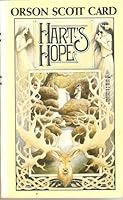 Hart's Hope by Orson Scott Card