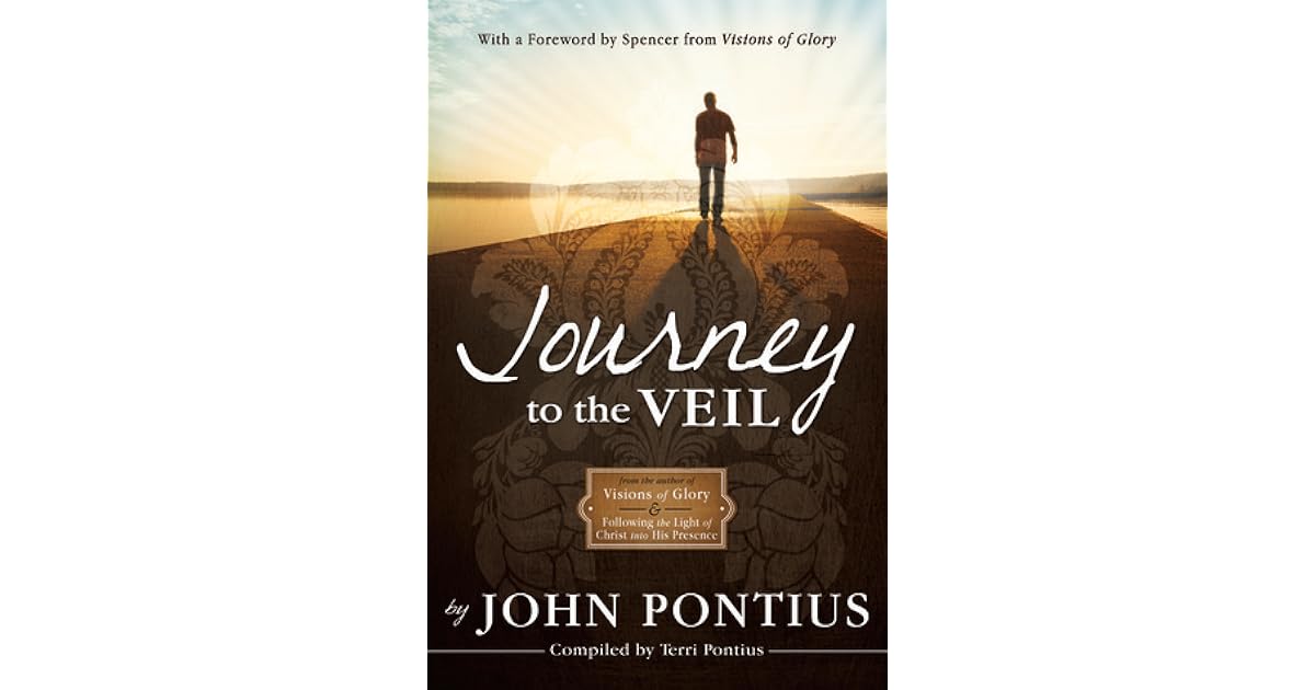 Journey to the Veil by John Pontius
