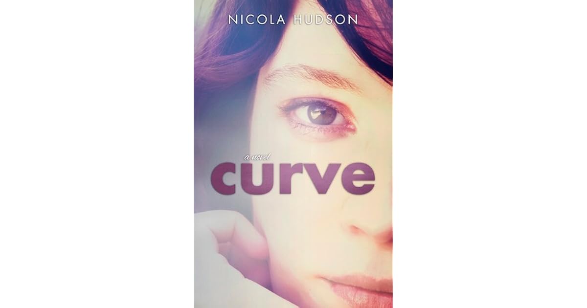 Curve by Nicola Hudson