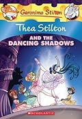 Thea Stilton Series by Thea Stilton
