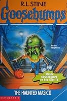 The Haunted Mask II (Goosebumps, #36) by R.L. Stine