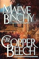 The Copper Beech by Maeve Binchy