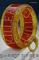 Killer Stuff (Jane Wheel, #1) by Sharon Fiffer