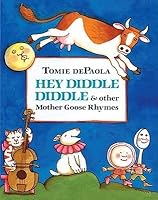 Hey Diddle Diddle by Tomie dePaola