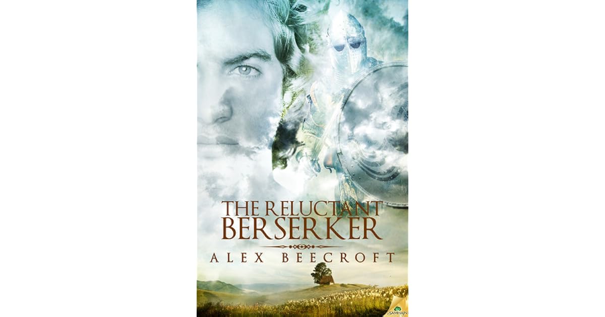 The Reluctant Berserker by Alex Beecroft