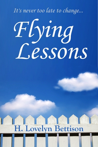 Flying Lessons by Lovelyn Bettison