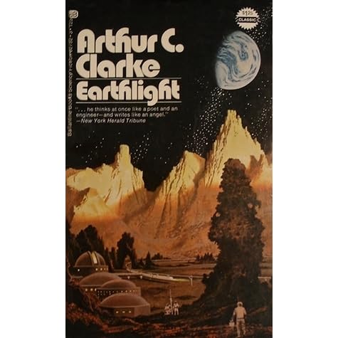 Earthlight by Arthur C. Clarke — Reviews, Discussion, Bookclubs, Lists