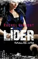Alpha (Shifters, #6) by Rachel Vincent