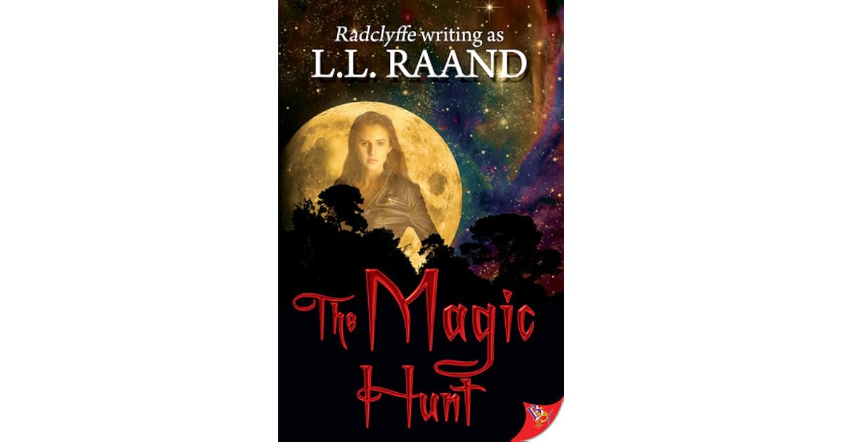 The Magic Hunt (Midnight Hunters, #5) by L.L. Raand
