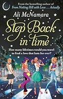 Step Back In Time by Ali McNamara