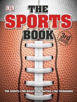 The Sports Book by D.K. Publishing
