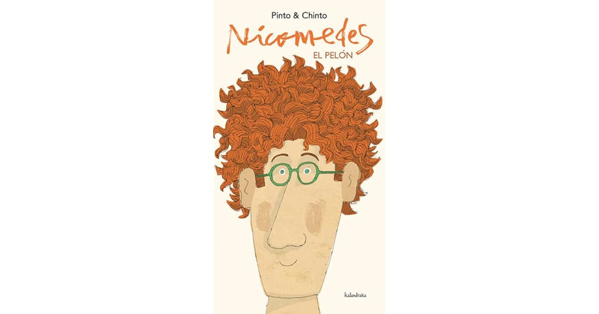 Nicomedes by Pinto