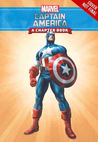 Captain America: The Tomorrow Army: A Marvel Chapter Book by Michael ...