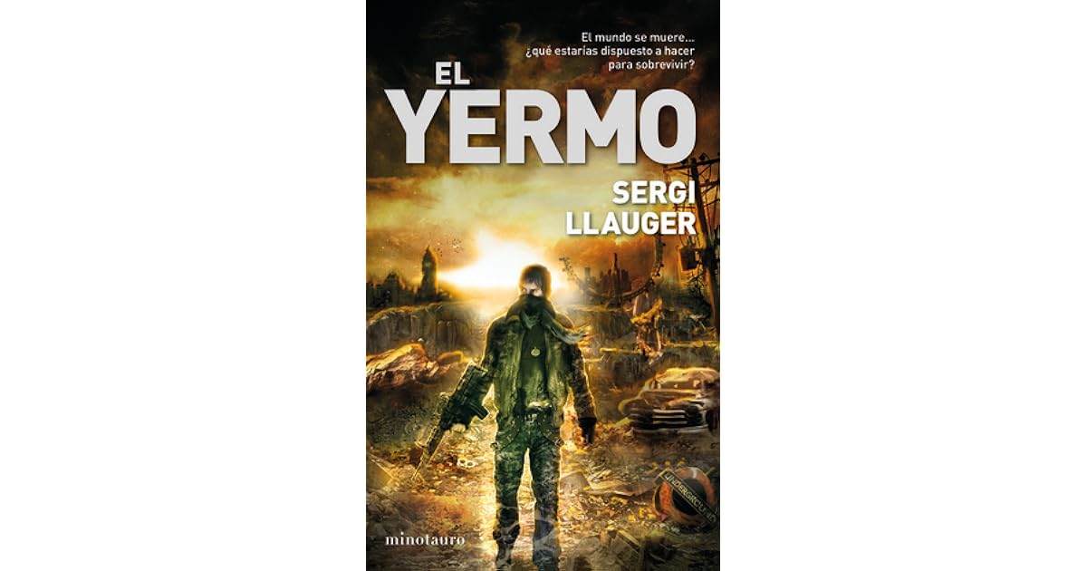 El Yermo by Sergi Llauger