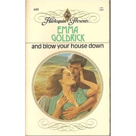 And Blow Your House Down by Emma Goldrick — Reviews, Discussion ...