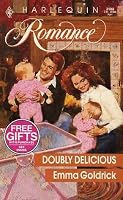 Doubly Delicious by Emma Goldrick