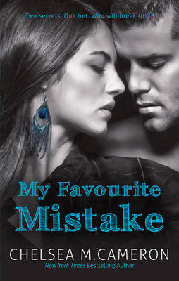 [Download] PDF My Favourite Mistake (My Favorite Mistake, #1) BY ...