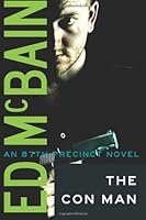 The Con Man (87th Precinct, #4) by Ed McBain