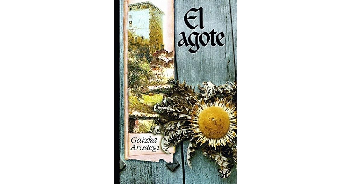 El agote by Gaizka Arostegi
