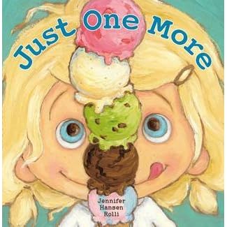 Just One More by Jennifer Hansen — Reviews, Discussion, Bookclubs, Lists