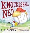 Wherever I Wind Up: My Quest for Truth, Authenticity and the Perfect Knuckleball by R.A. Dickey