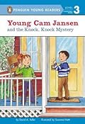 Young Cam Jansen Mysteries Series by David A. Adler
