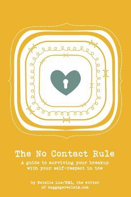 Free Download: The No Contact Rule BY Natalie Lue Book PDF | GM Binder