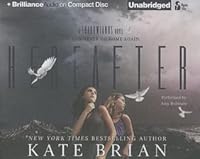 Hereafter (Shadowlands, #2) by Kate Brian
