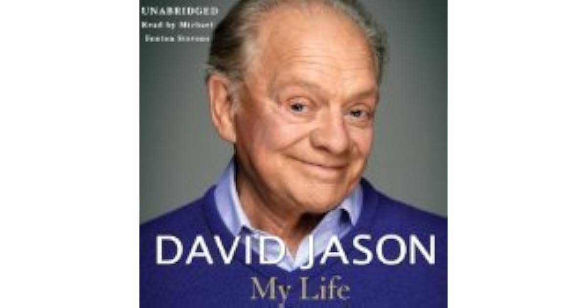 David Jason: The Autobiography by David Jason