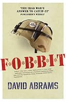 Fobbit by David Abrams
