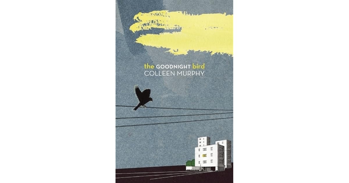 The Goodnight Bird by Colleen Murphy